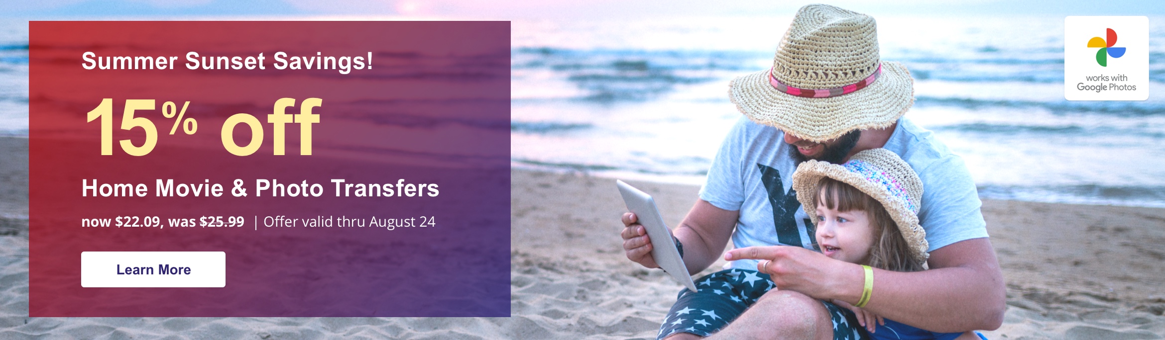 Transfer Home Movies & Photos | CVS Photo