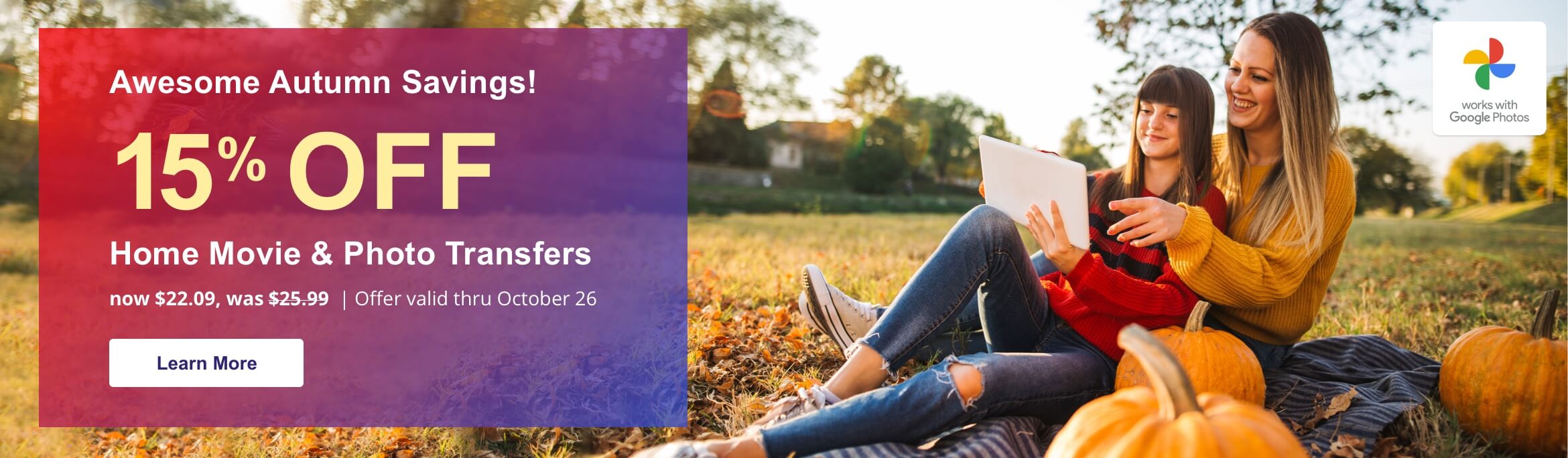 Transfer Home Movies & Photos | CVS Photo